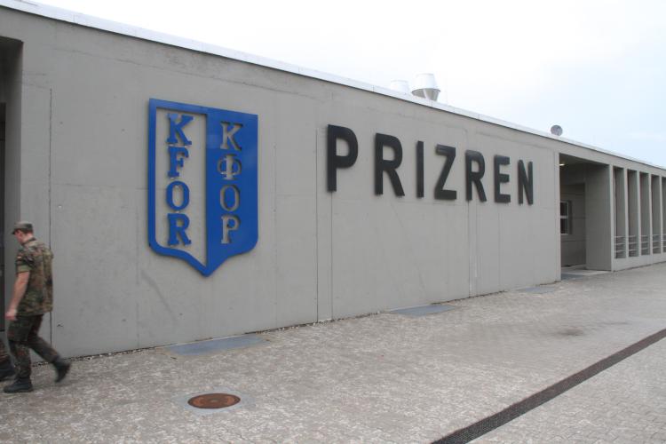 KFOR Einsatz Im Kosovo Deutsches Lager Prizren kfor-einsatz-im-kosovo-deutsches-lager-prizren